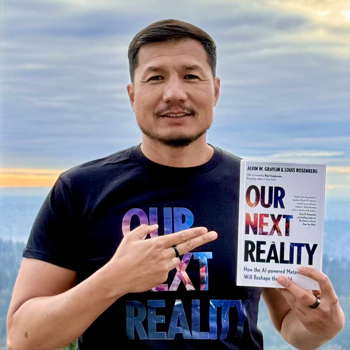 Our next reality - The Buzz Business